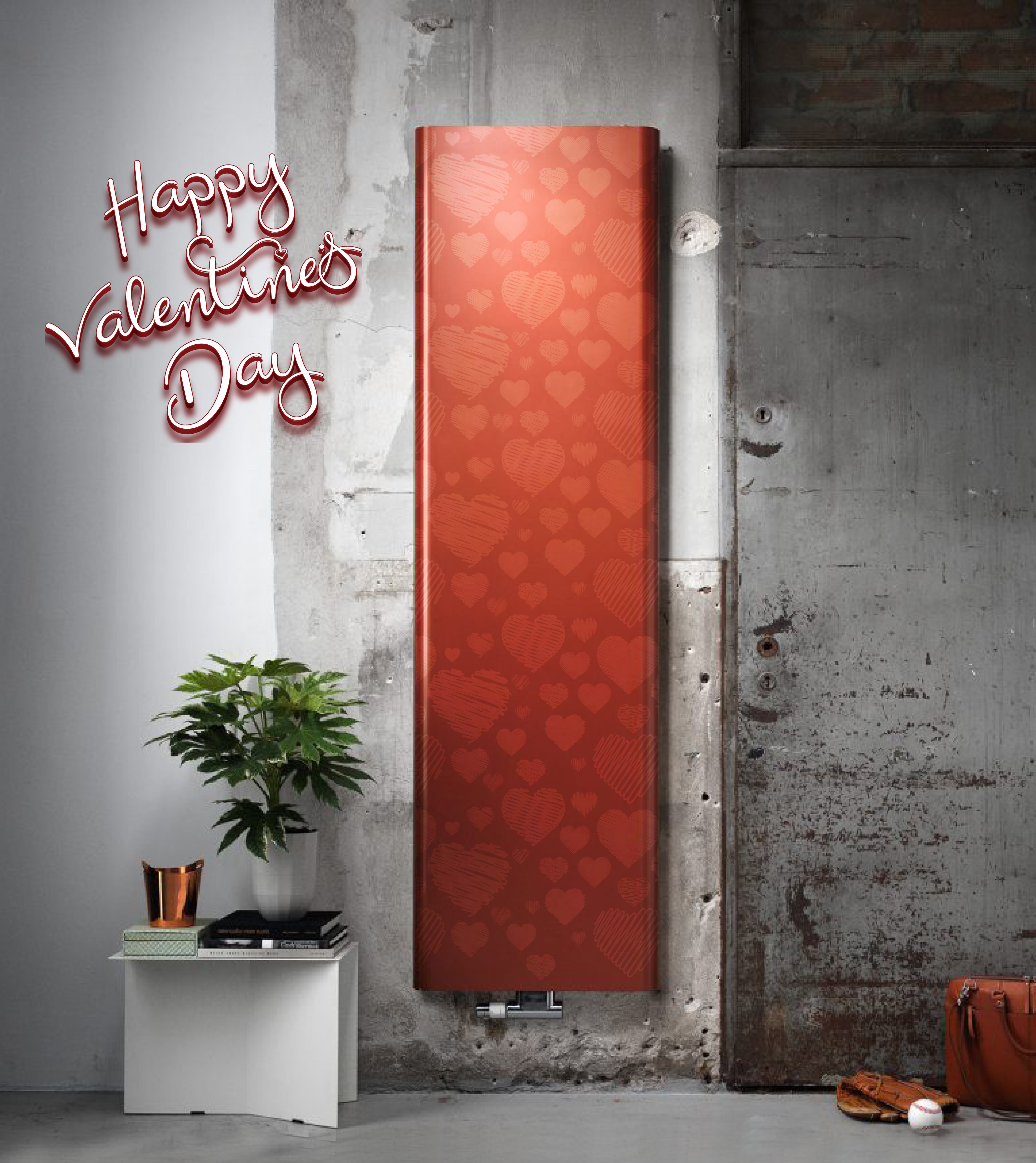 HOME, LOVE, HOME - Purmosfera